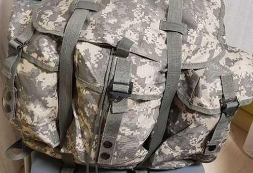 Военный тактический рюкзак