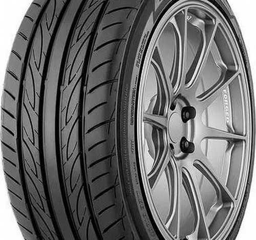 Yokohama Advan Fleva V701 225/40 R19 93W