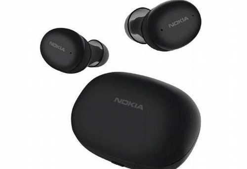 Беспроводные наушники nokia Comfort Earbuds Pro