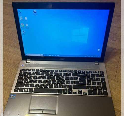 Acer aspire v3 571g