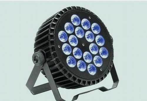 Светодиодный прибор PAR XLine Light LED PAR 1815