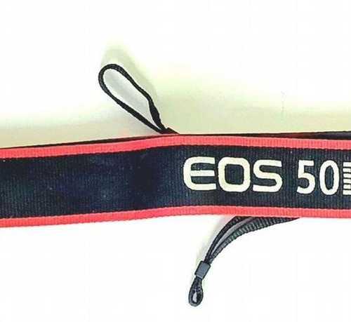Ремень для Canon EOS 50D