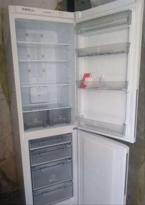 Холодильник Leran CBF 224 W NF
