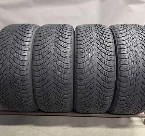 Nokian Tyres Hakkapeliitta R3 SUV 285/50 R20 115R