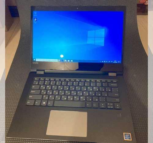 Lenovo Yoga 520 14ikb