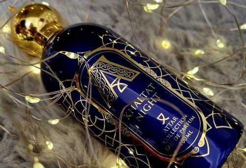 Attar Collection Khaltat Night распив оригинал