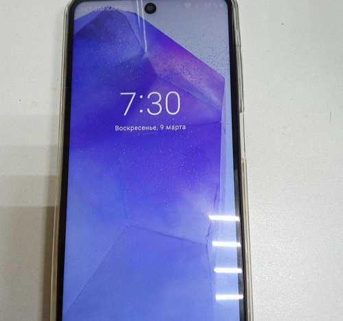 Samsung Galaxy A15 5G, 8/256 ГБ