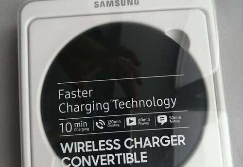 Беспроводное зарядное устройство Samsung Wireless