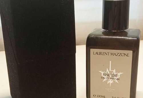 LM Parfums, Sine Die