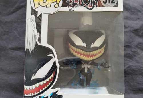 Funko POP Marvel: Venomized Storm