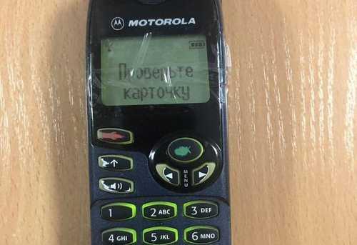 Ретро Телефон Motorola m3688