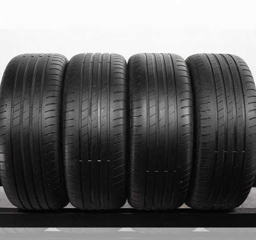 Goodyear EfficientGrip Performance 225/50 R17 94W