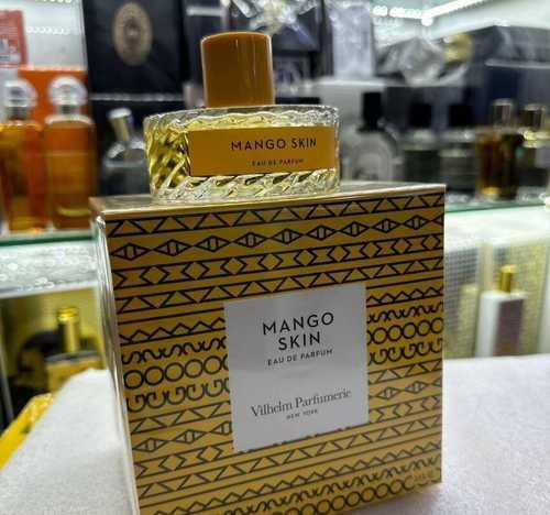 Mango Skin Vilhelm Parfumerie