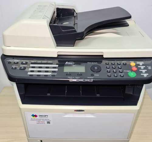 Мфу kyocera fs-1035mfp