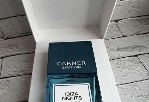 Оригинал Ibiza Nights Carner Barcelona распив