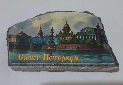 Сувениры из санкт петербурга