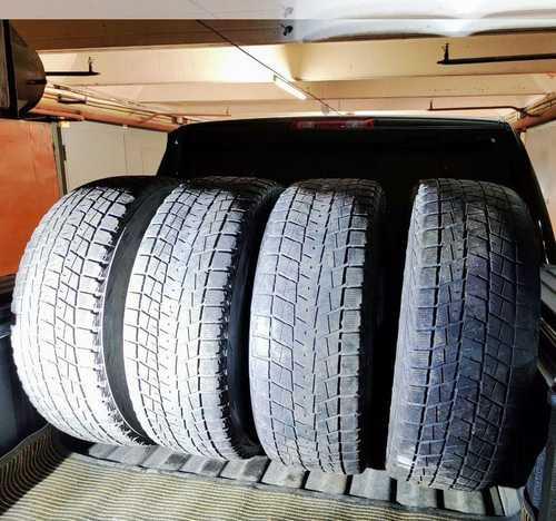 Bridgestone Blizzak DM-V1 275/60 R20 115R