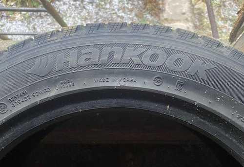 Hankook Dynapro I'Cept RW08 21.5/60 R17