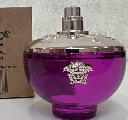 Versace Pour Femme Dylan Purple