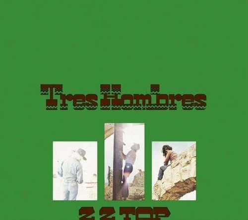 ZZ Top - Thres Hombres