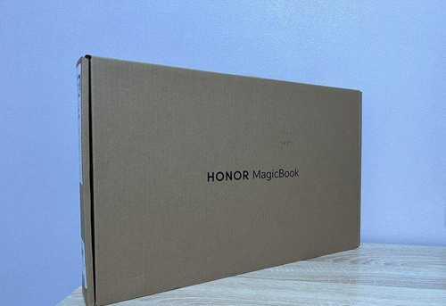 Honor MagicBook X16: i5-12450H, 8/512 GB
