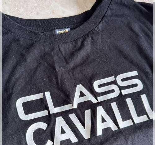 Топ class cavalli