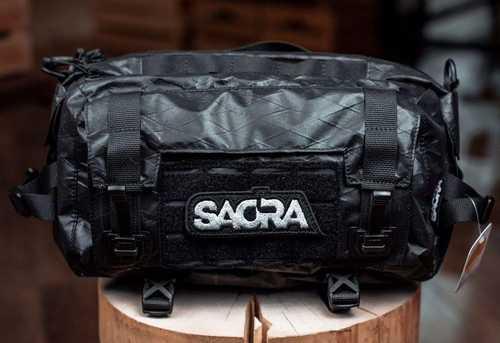Sacra Vector 3.0 Xpac AA Сумка на руль