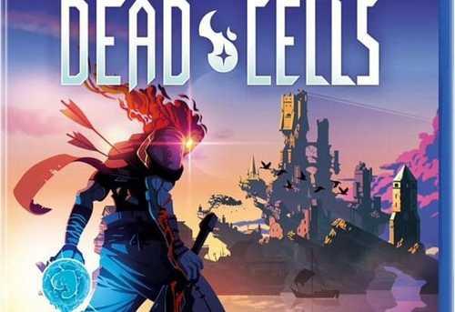 Dead Cells (PS4, рус, бу)