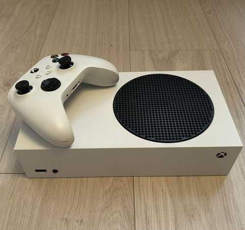 Xbox series s