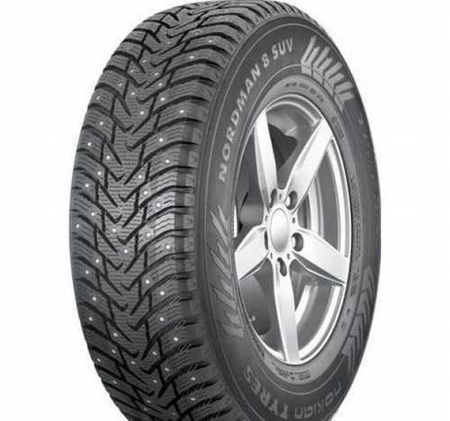 Ikon Tyres Nordman 8 SUV 235/70 R16