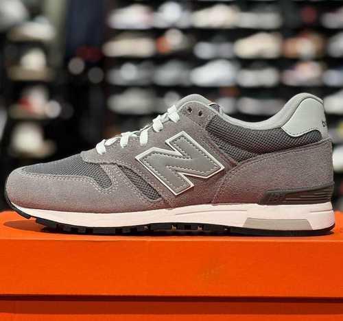 Кроссовки Оригинал New Balance 565 (44)