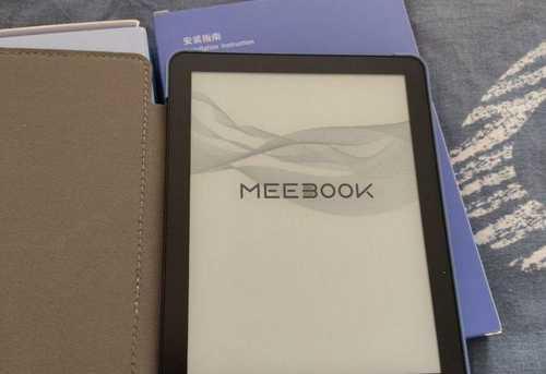 Электронная книга Meebook M6