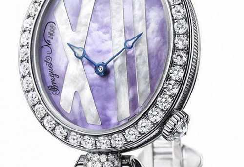 Breguet Reine de Naples 9818BB/5VJ/51 DDD0