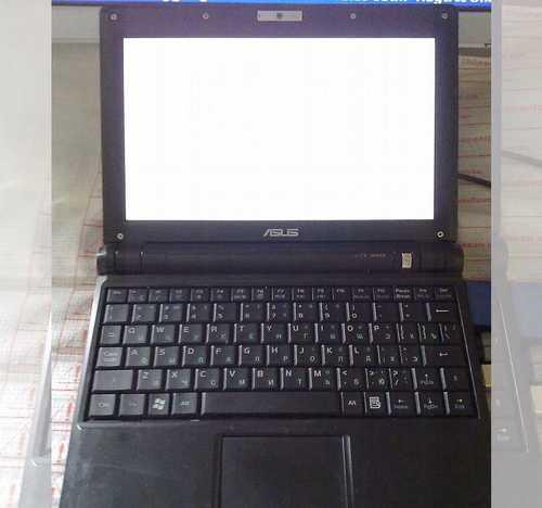 Нетбук Asus Eee PC900 SSD