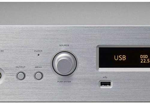 Teac UD-701N Сетевой проигрыватель