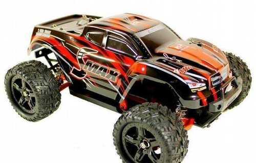 Remo Hobby smax Brushless upgrade 4WD 2.4G 1/16