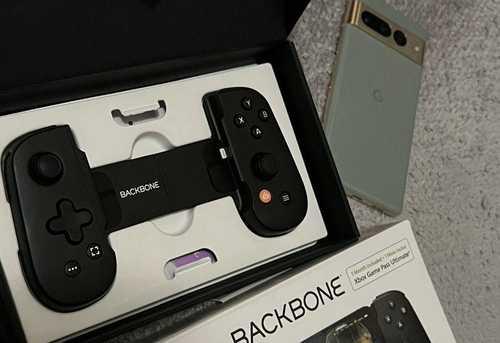 Игровая приставка Backbone one iPhone usa