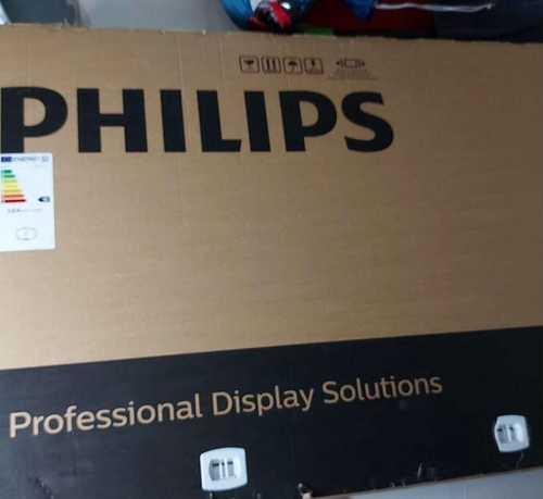 Телевизор 65" Philips 65hfl6114u/12 новый