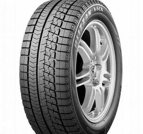 Bridgestone Blizzak VRX 245/45 R18 96S