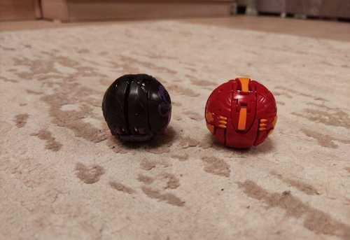 Bakugan бакуганы