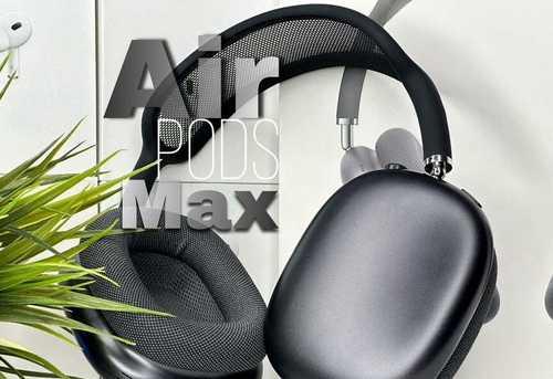 Air pods max в 2х цветах