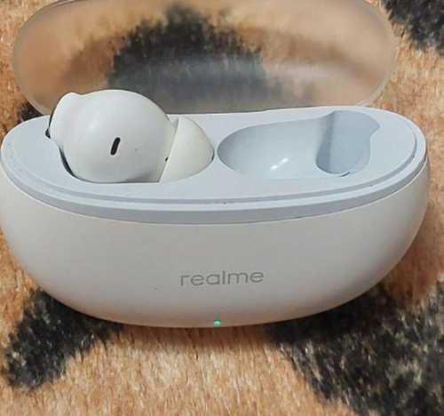 Беспроводные наушники Realme Buds Air 3 NEO