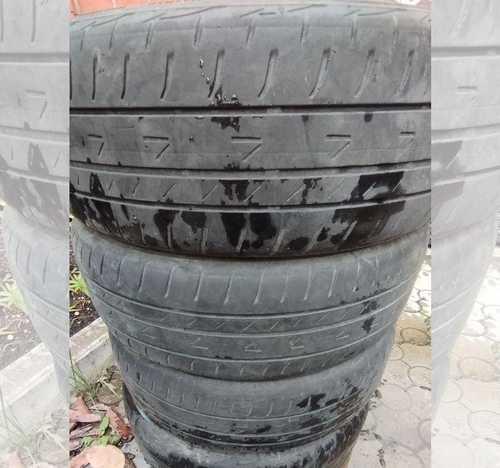 Bridgestone Ecopia EP200 185/60 R15