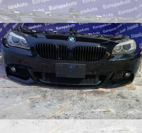 Ноускат Bmw 5-Series F10 N20B20B 2012