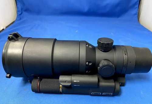 Тепловизионный прицел Trijicon IR-Hunter 2 60mm