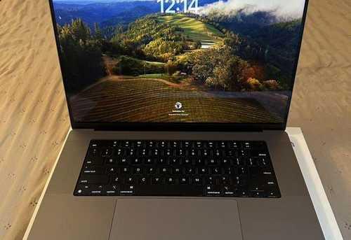 Apple MacBook Pro 16 M2 Max 2023 32GB/1TB