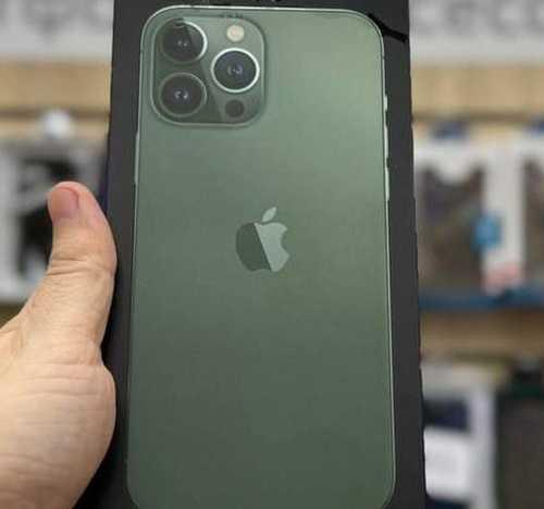 iPhone 13 Pro Max, 256 ГБ