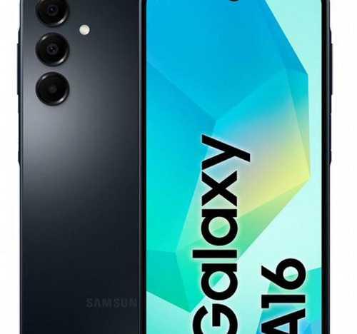 Samsung Galaxy A16, 8/256 ГБ