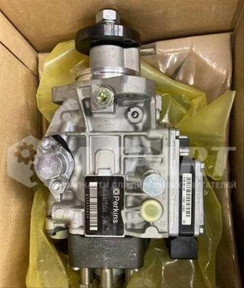 Тнвд Perkins 2644P501 / 0470006003 Оригинал