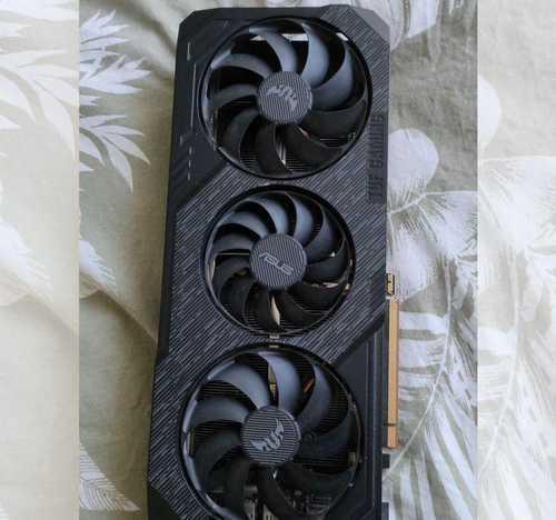 Видеокарта rx5600xt